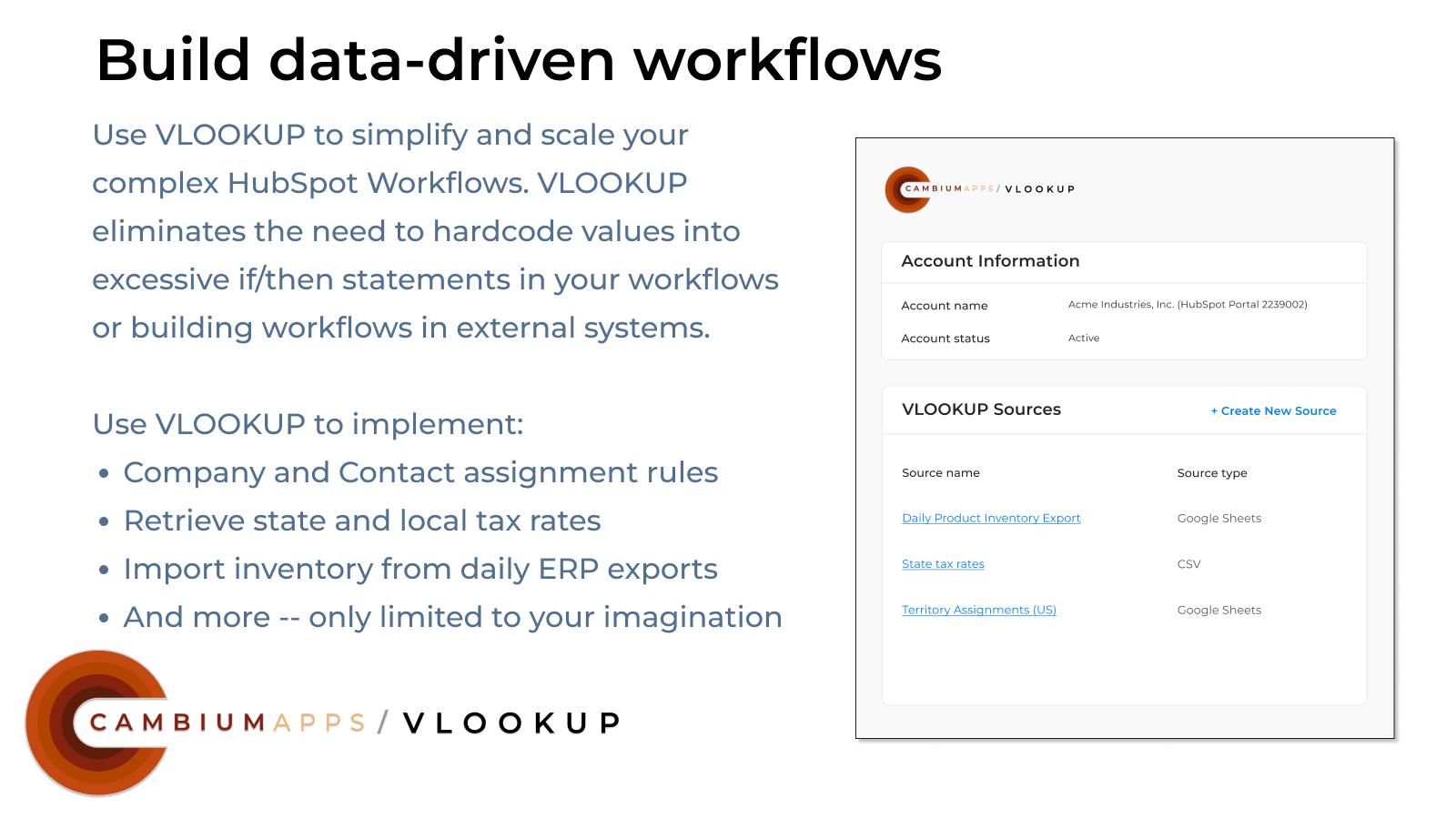 VLOOKUP Help & Support